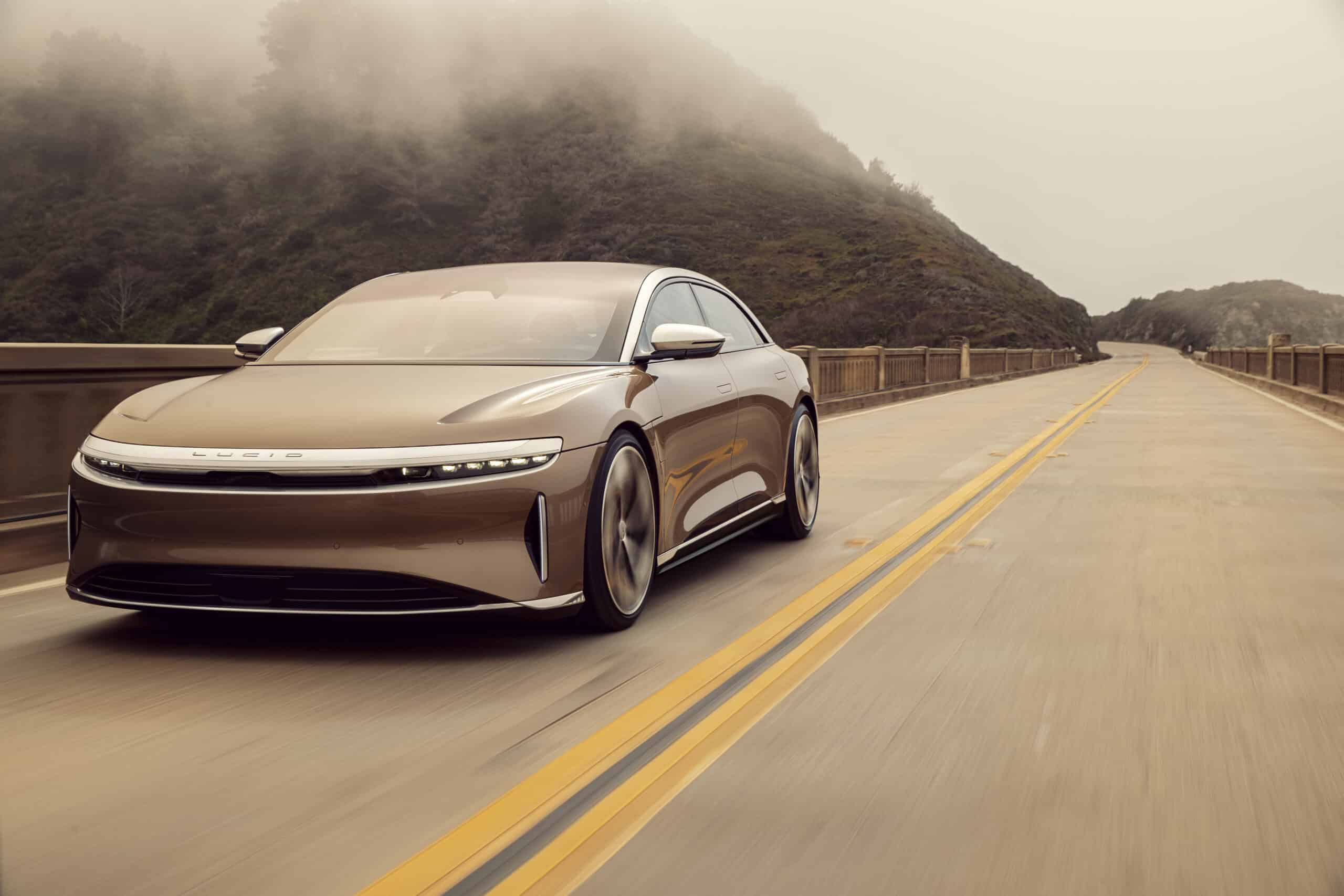 Earnings Spotlight: EV maker Lucid Group (LCID) - Boardroom Alpha Earnings Spotlight: EV maker Lucid Group (LCID) - Boardroom Alpha